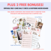 Self-Care Bundle – Find The Spark Within Shop
